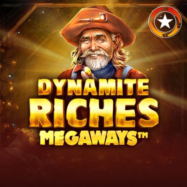 Đánh giá slot game Dynamite Riches Megaways + chơi miễn phí! – Online ...